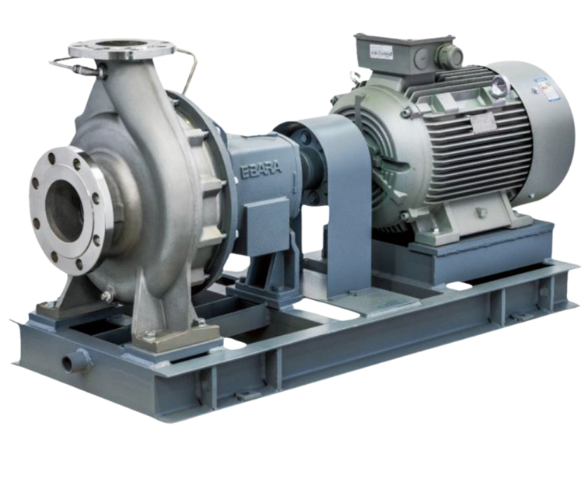 Ebara GSOF Pump – Durable & Efficient Industrial Solution