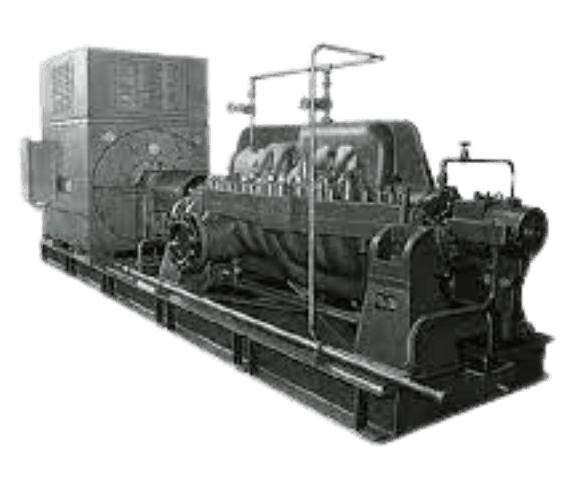 Ebara SP/SPD Pump – Horizontal Multistage Split Casing